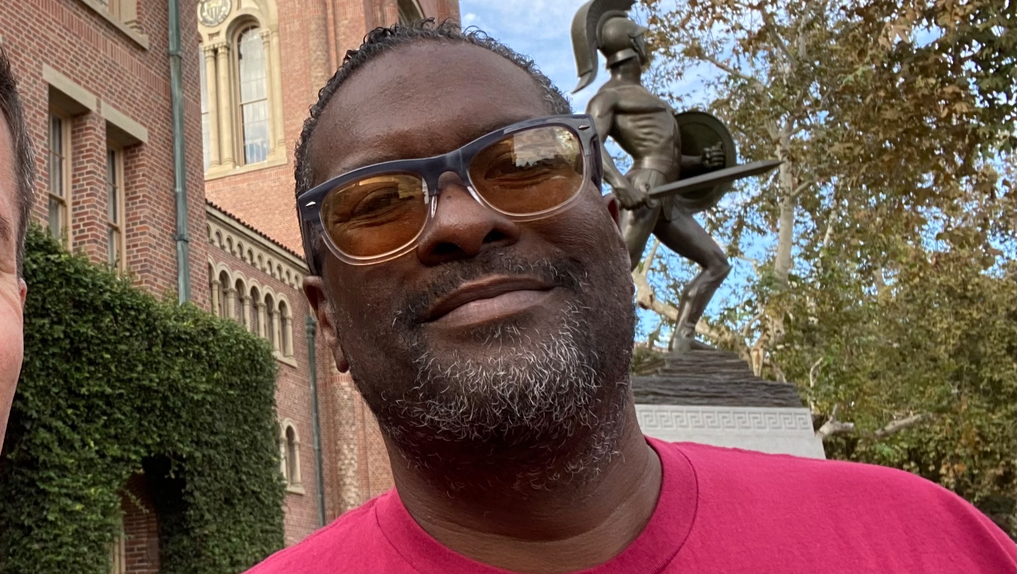 Fundraiser by Tyler Robuck : Loss of a Ennis Howard