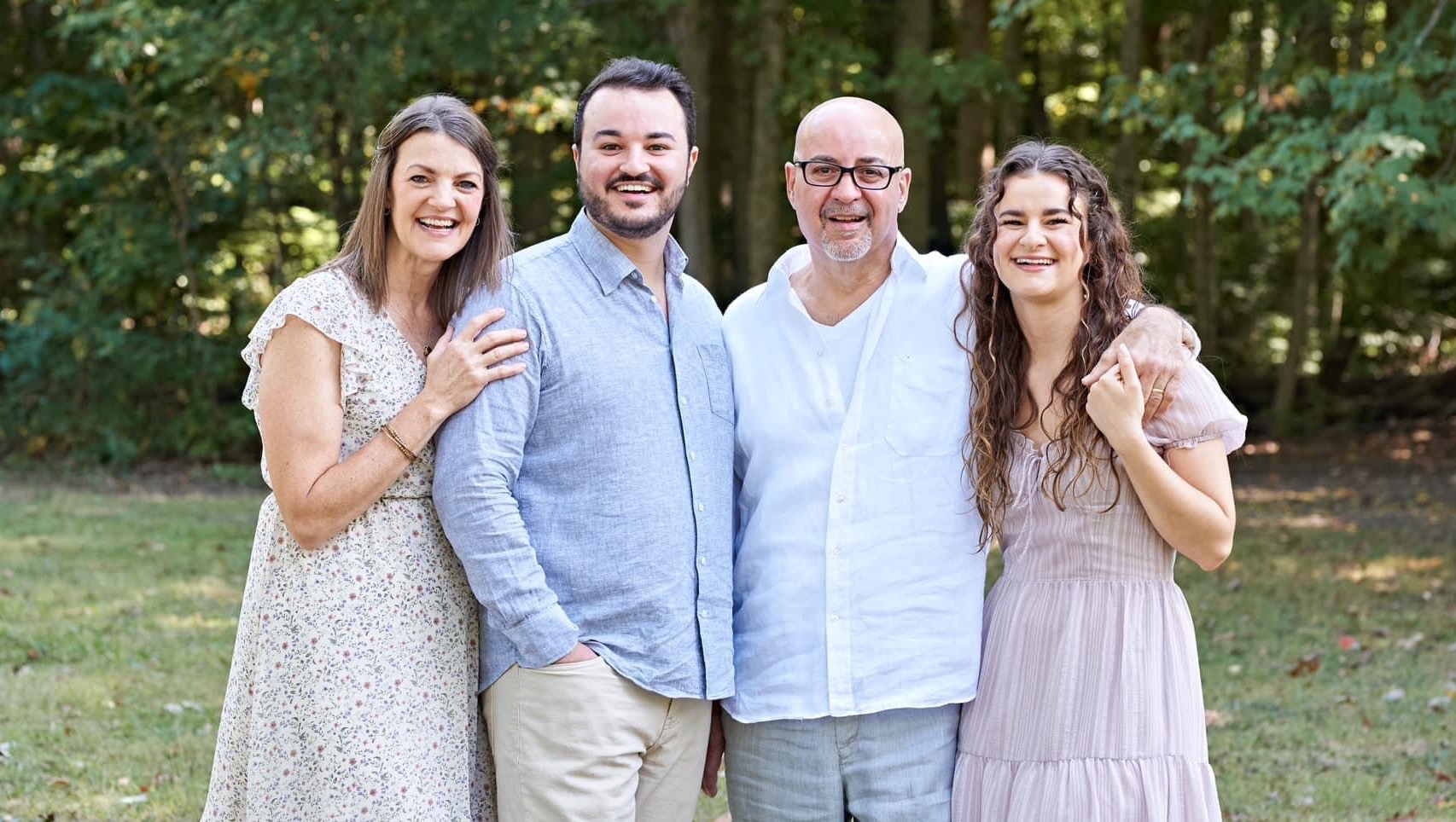 Fundraiser for Laurel Yahi by Wendy Greer : Help Support Gianni and Family