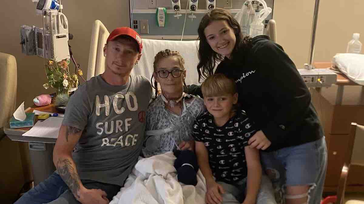 Fundraiser for Michelle Trice by Sheila Hunt : Help Pay for James Trice ...