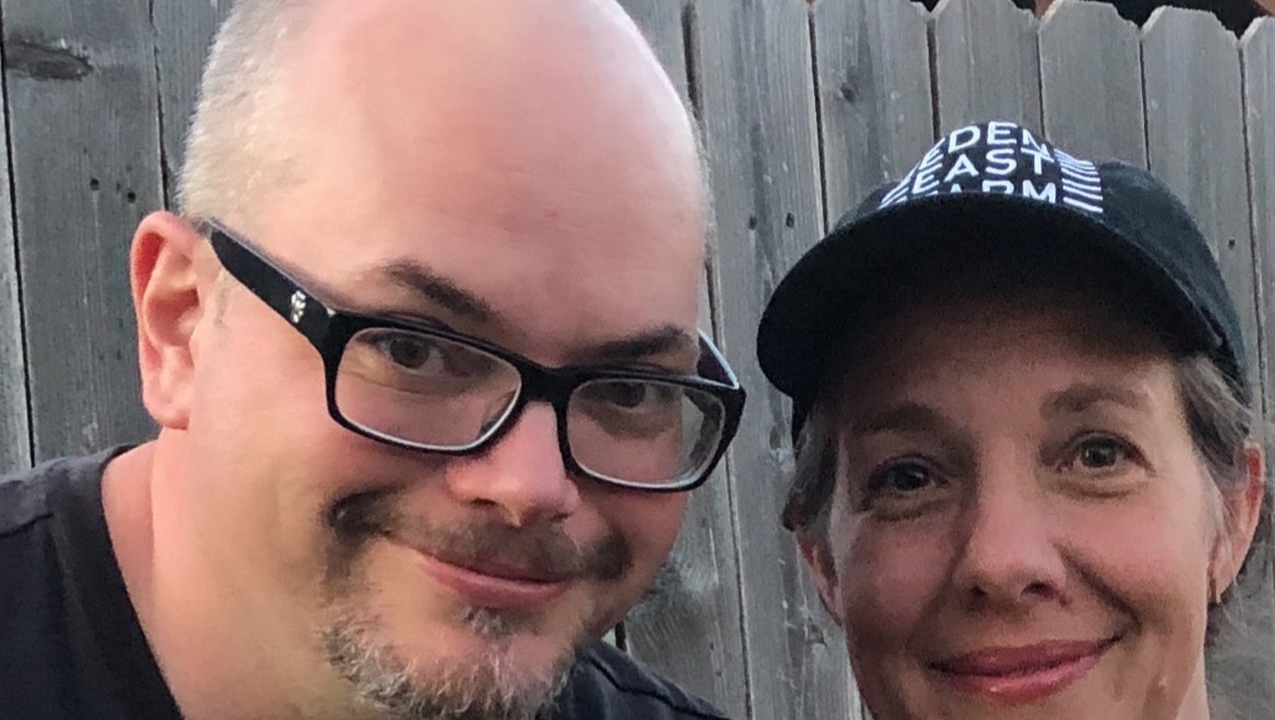 Fundraiser for Suzan Mackay by Sonya Cote : Basil Braxton Love