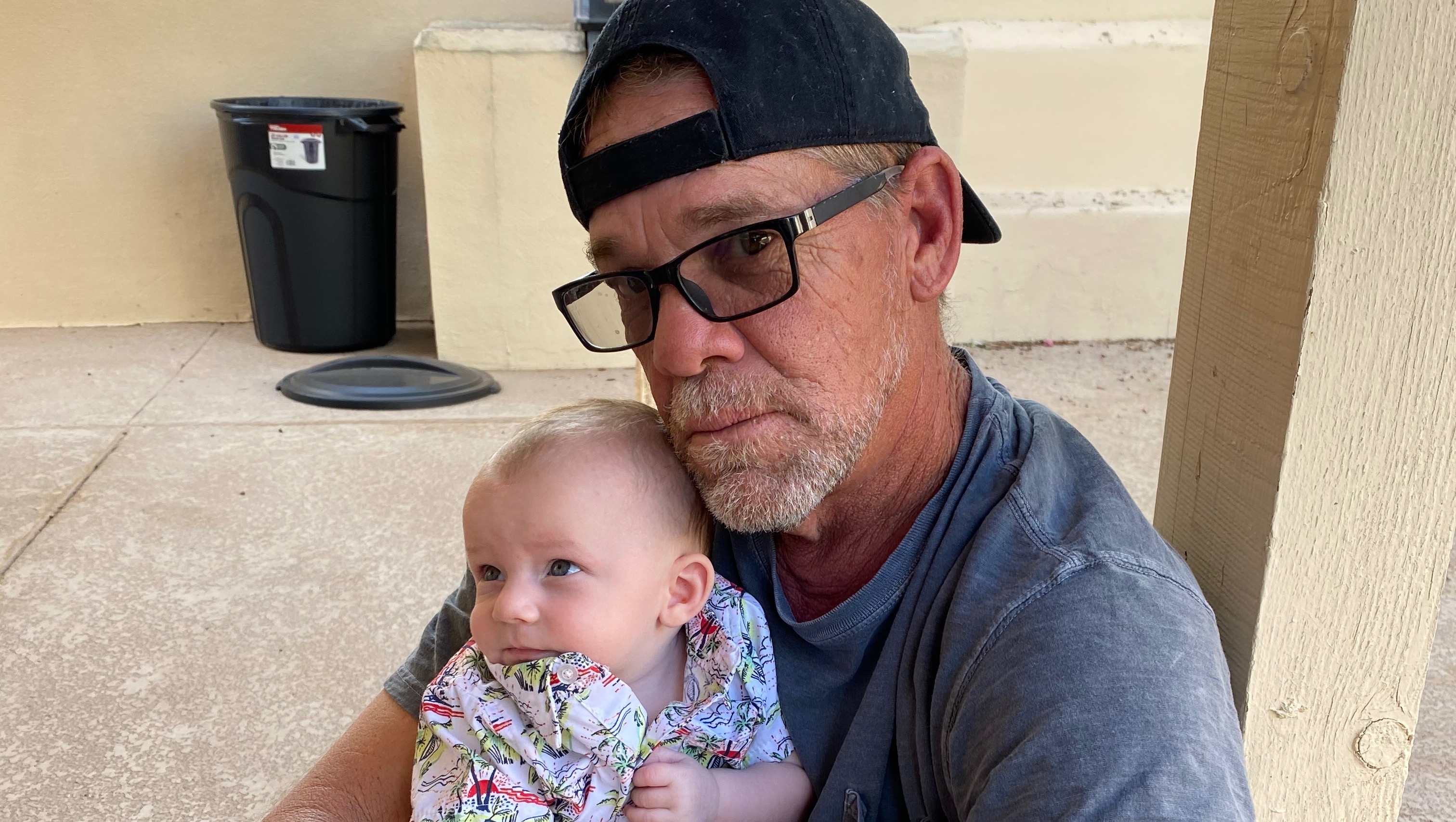 Fundraiser for Shannon france by Briana Ziesing : Help my dad through ...