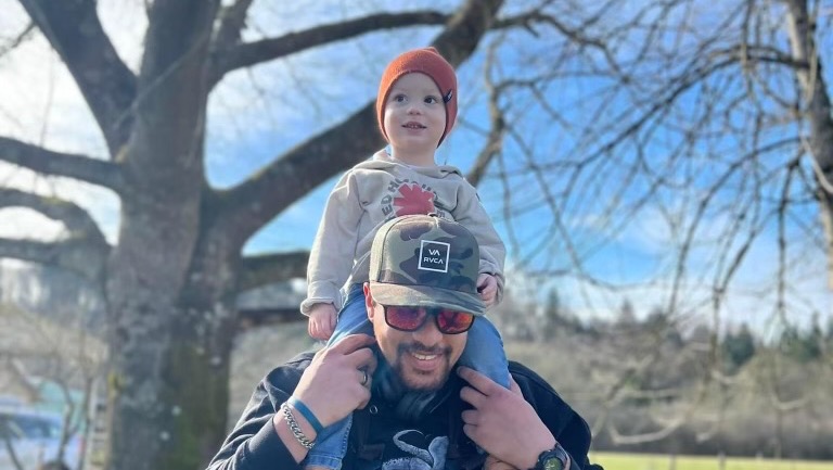 Fundraiser by Jillian Rose : Help Kaesyn Lee Howard and Madlynn Stehlik