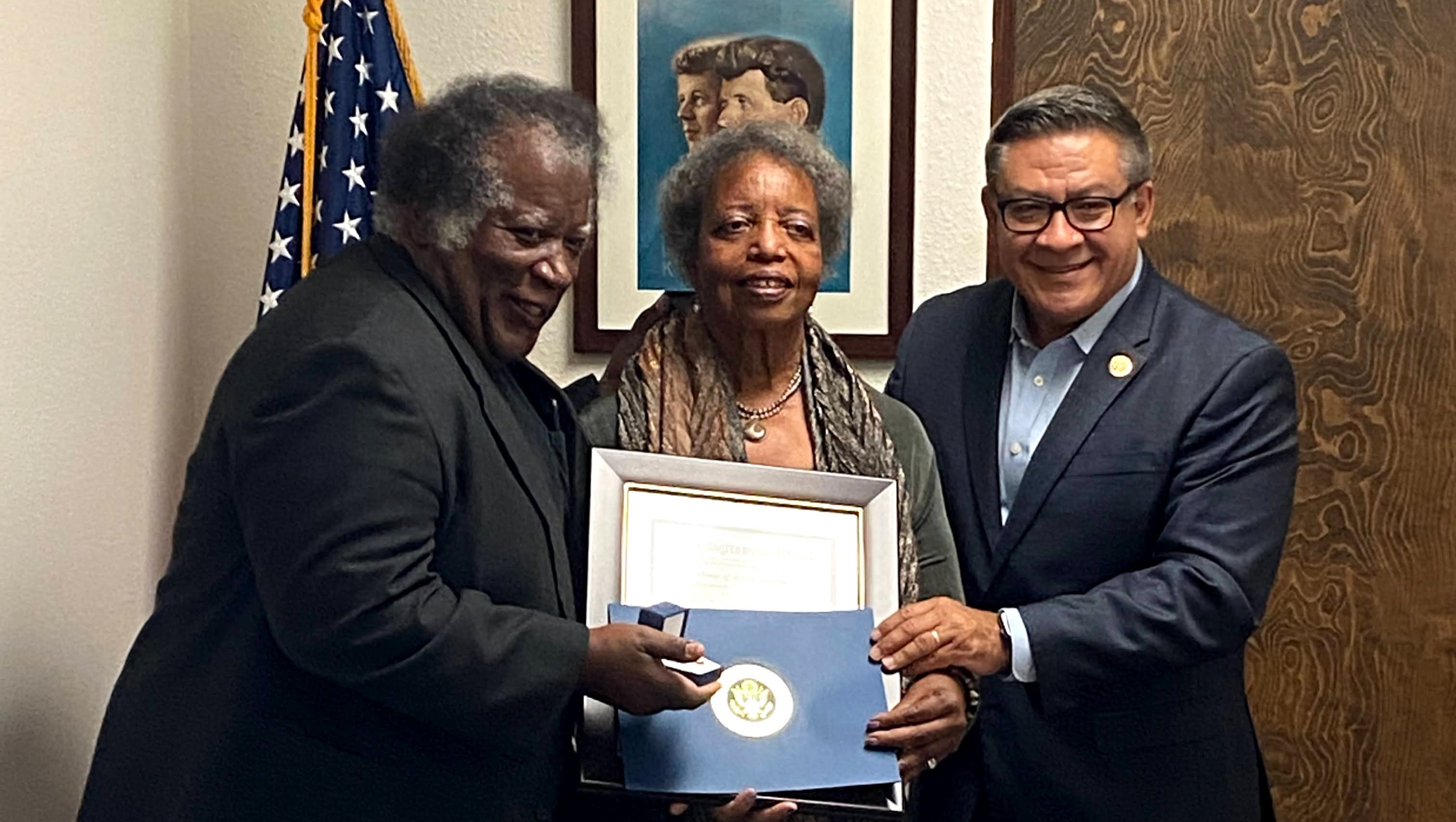 Fundraiser for Roderick G Rolle by Jordan Killebrew : Sojourner Kincaid ...