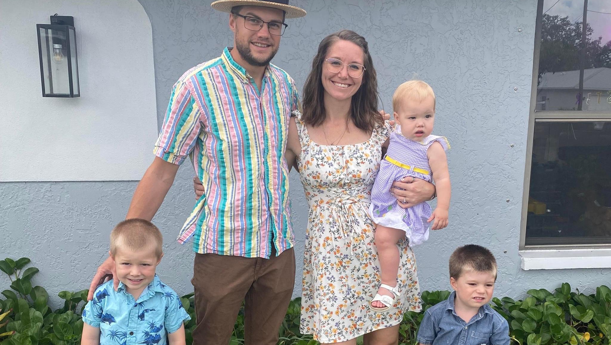 Fundraiser for Cecily Huston by Rachel Cherdron : Support for Cecily Huston