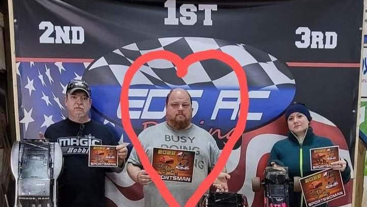 Fundraiser by Anthony Randazzo : Support Bryan MacFarlane's Family