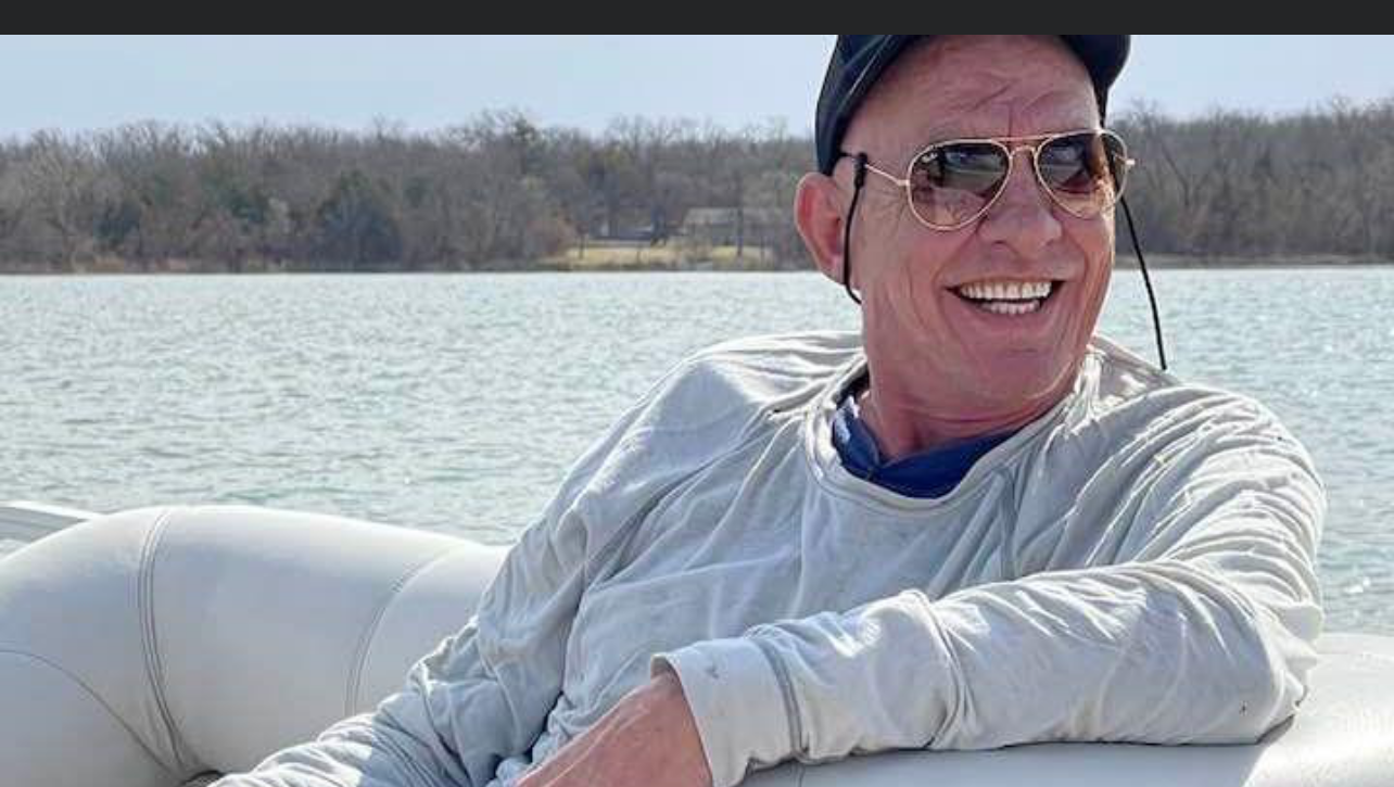 Fundraiser for Jarin Southerland by Shane Harvey : Randy Harvey medical bills and expenses