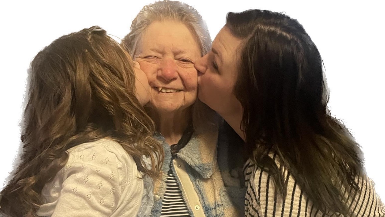 Fundraiser by Shane Hettinger : Mamaw Jane