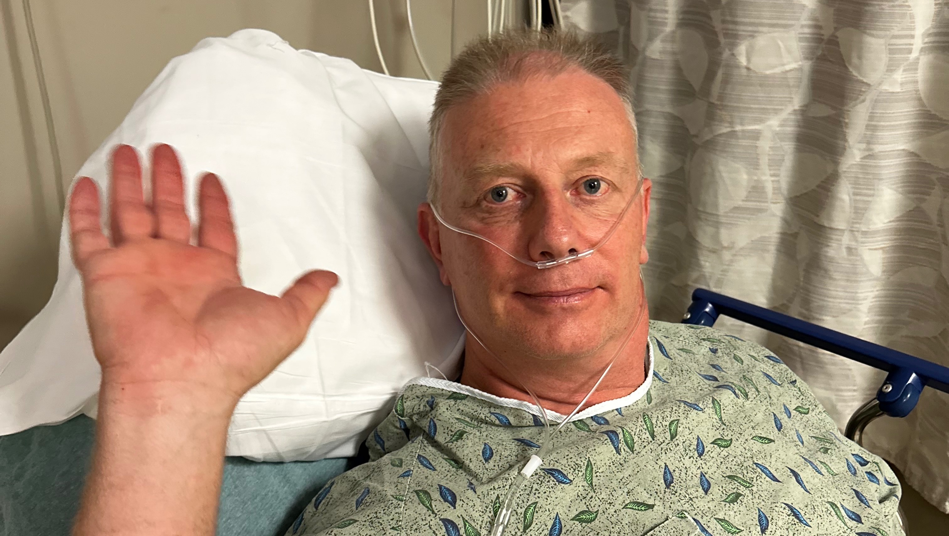 Fundraiser by Sarah Bryan : Support Tracy through Cancer Treatment and Care