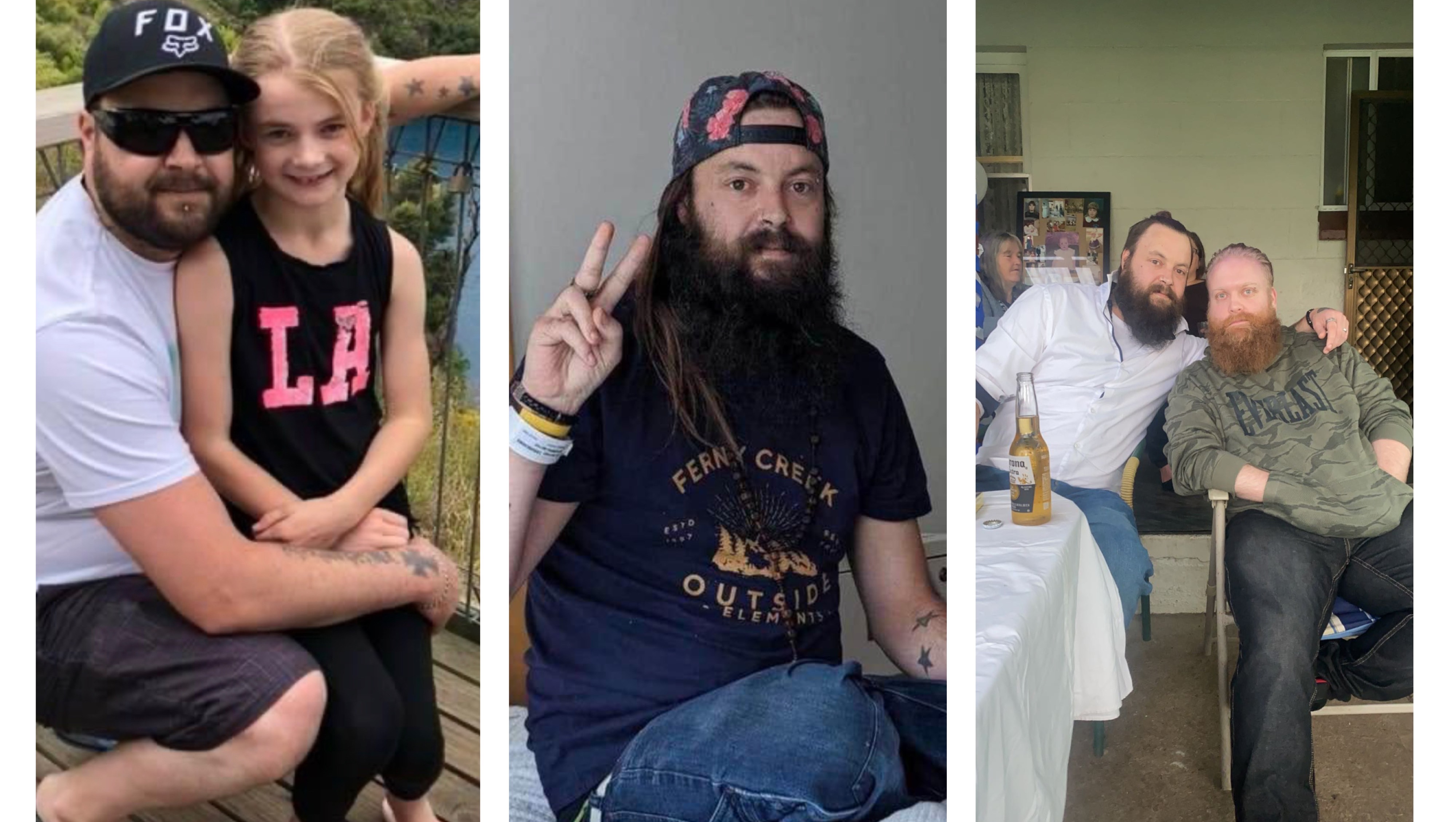 Fundraiser for Constance McNamara by Connie McNamara : Ashleighjay ...