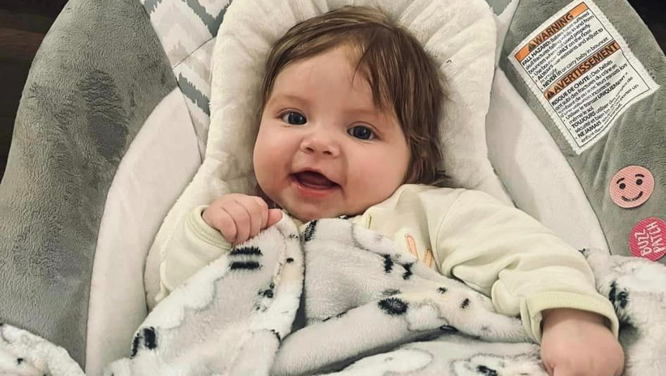 Fundraiser for Marissa Massner by Megan Goslin : Adlee Grace Moran