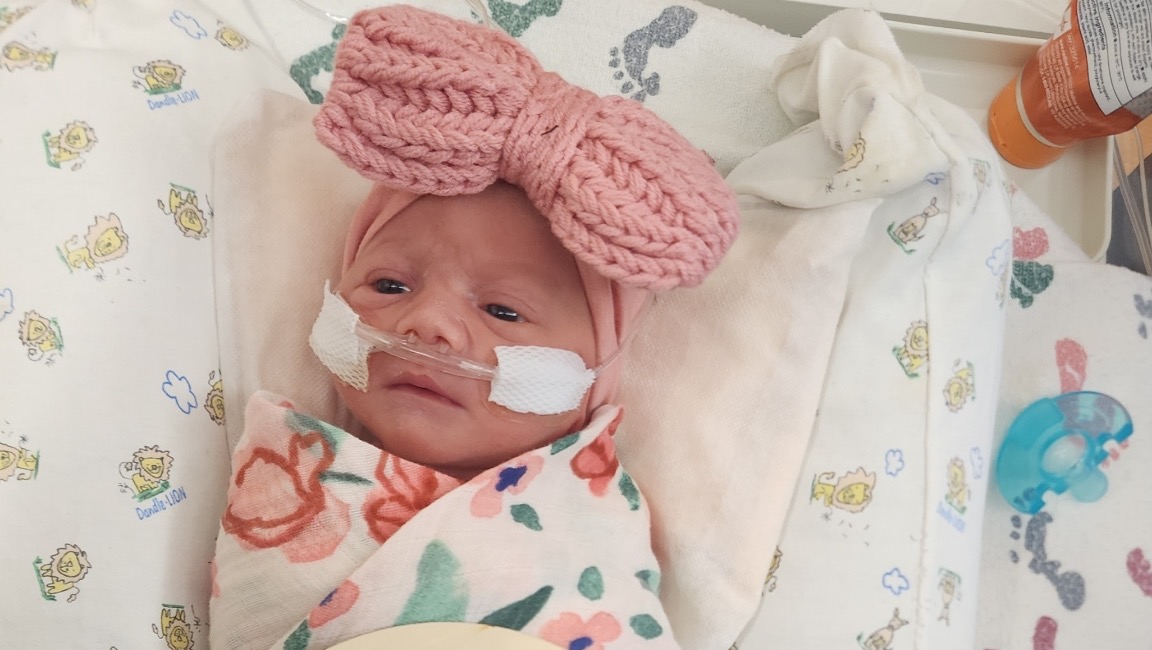 Fundraiser for Haley Van Holland by Joel De Weerd : Medical Expenses ...