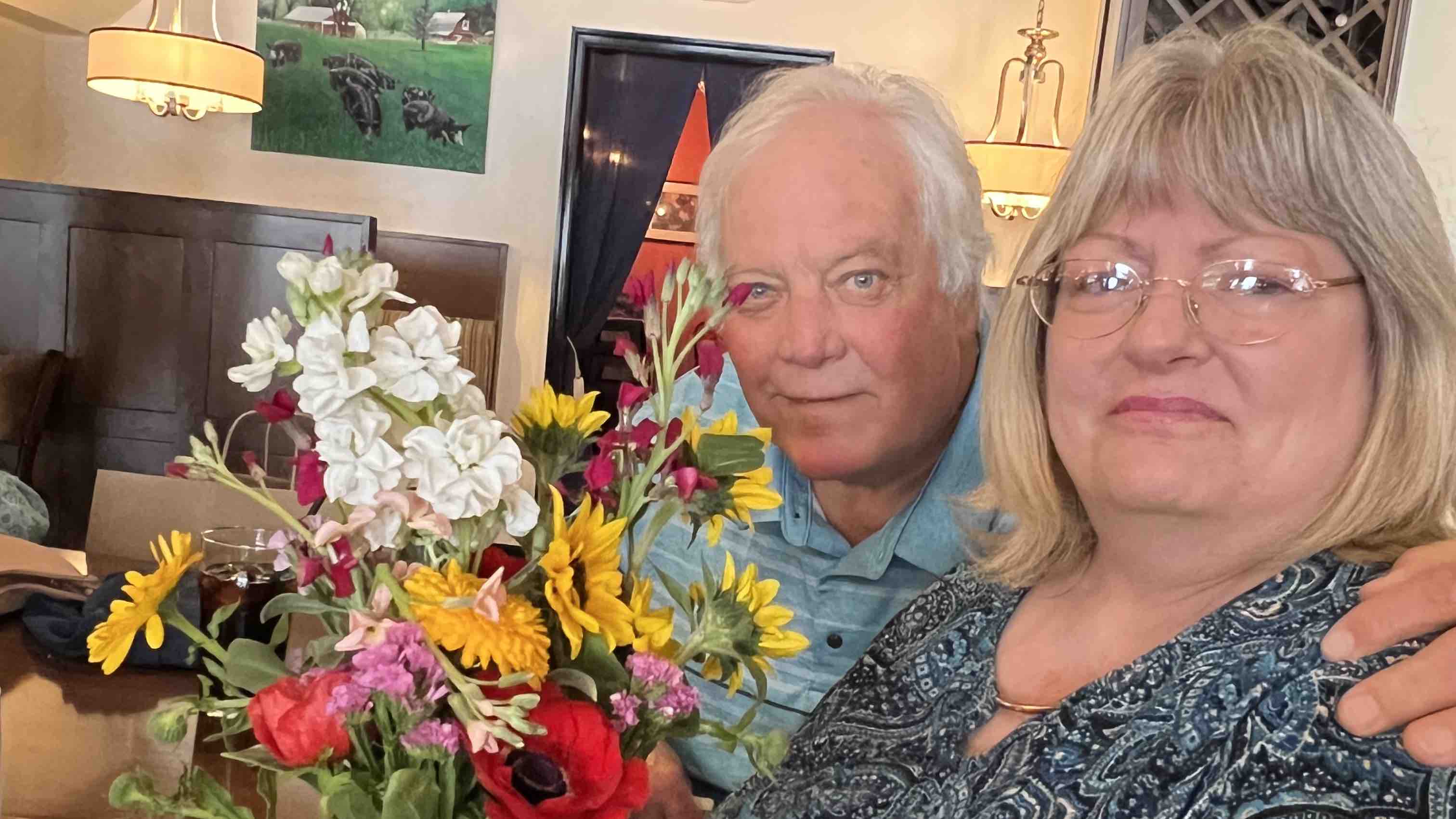 Fundraiser by Nicholas Piper : Help the Moran’s: Battling Cancer ...