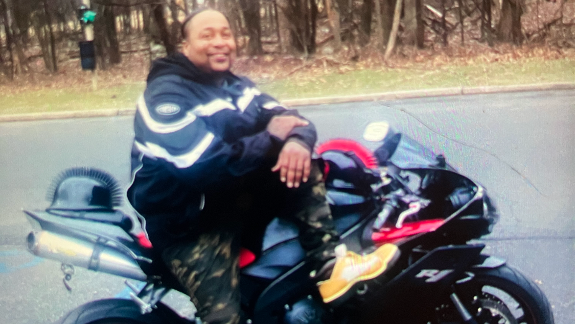 Fundraiser by Marina Mercer : Michael (Mikey) Mercer