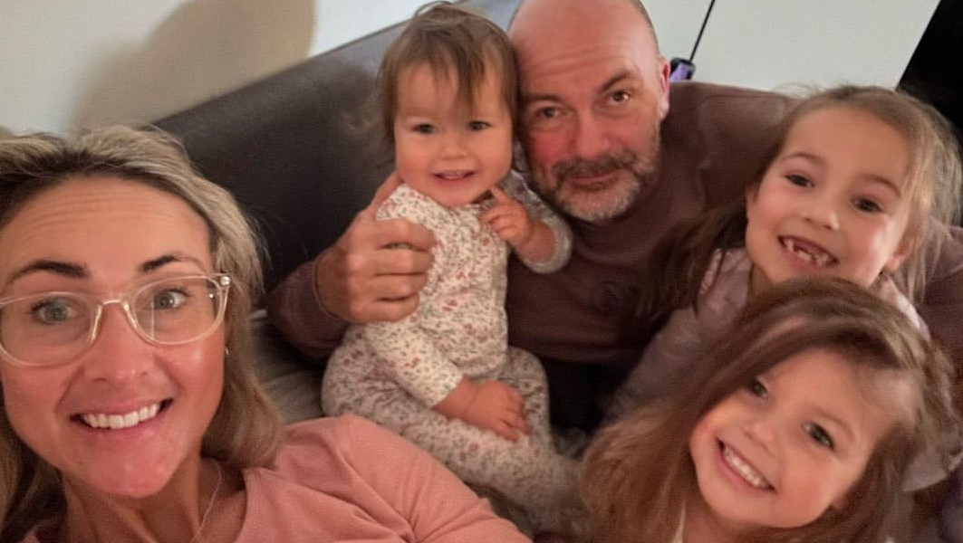 Fundraiser for Mark Hignett by Deanne Dunne : Supporting Ash and family