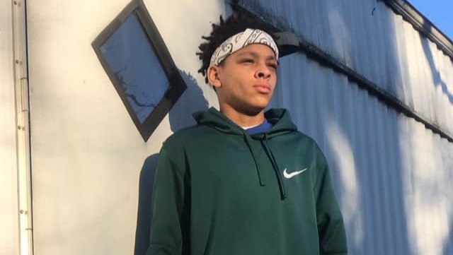 Fundraiser by Tangela Ross : Tannon Ratcliffe