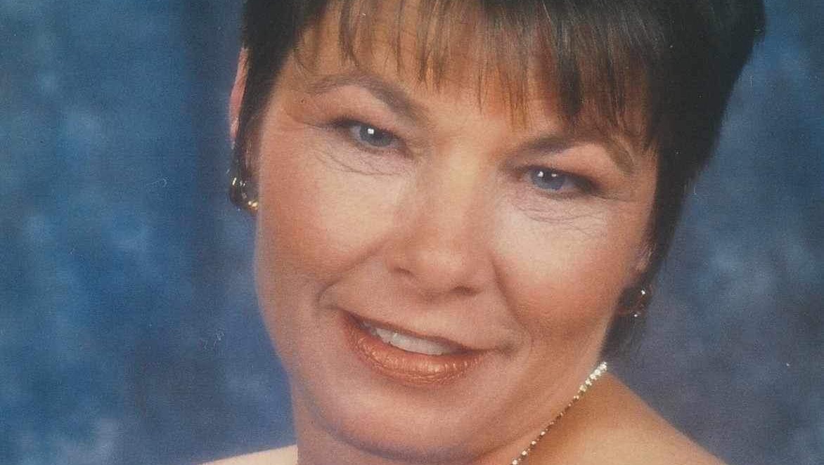 Fundraiser by Stephanie Breckon : In Memory of Janette Wharam
