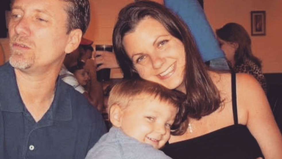 Fundraiser by Josh Linder : Help my mom find answers for her eating disorder.