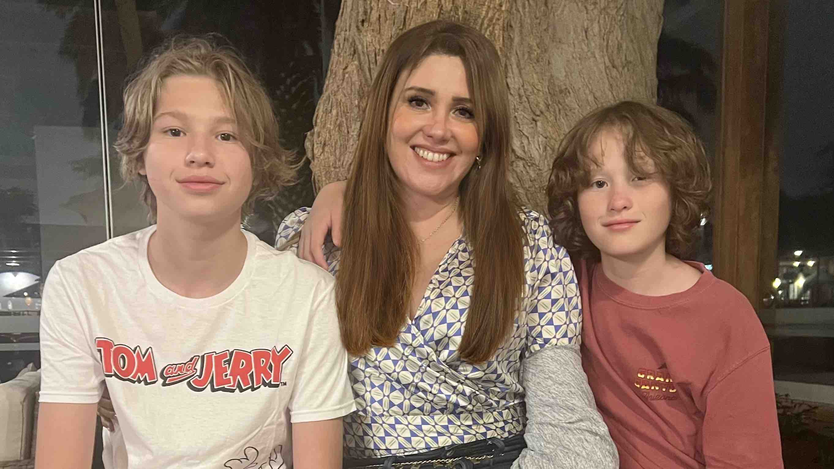 Fundraiser by Maria Beatriz Segovia : Let’s help Giovanna fight Stage 3 ...