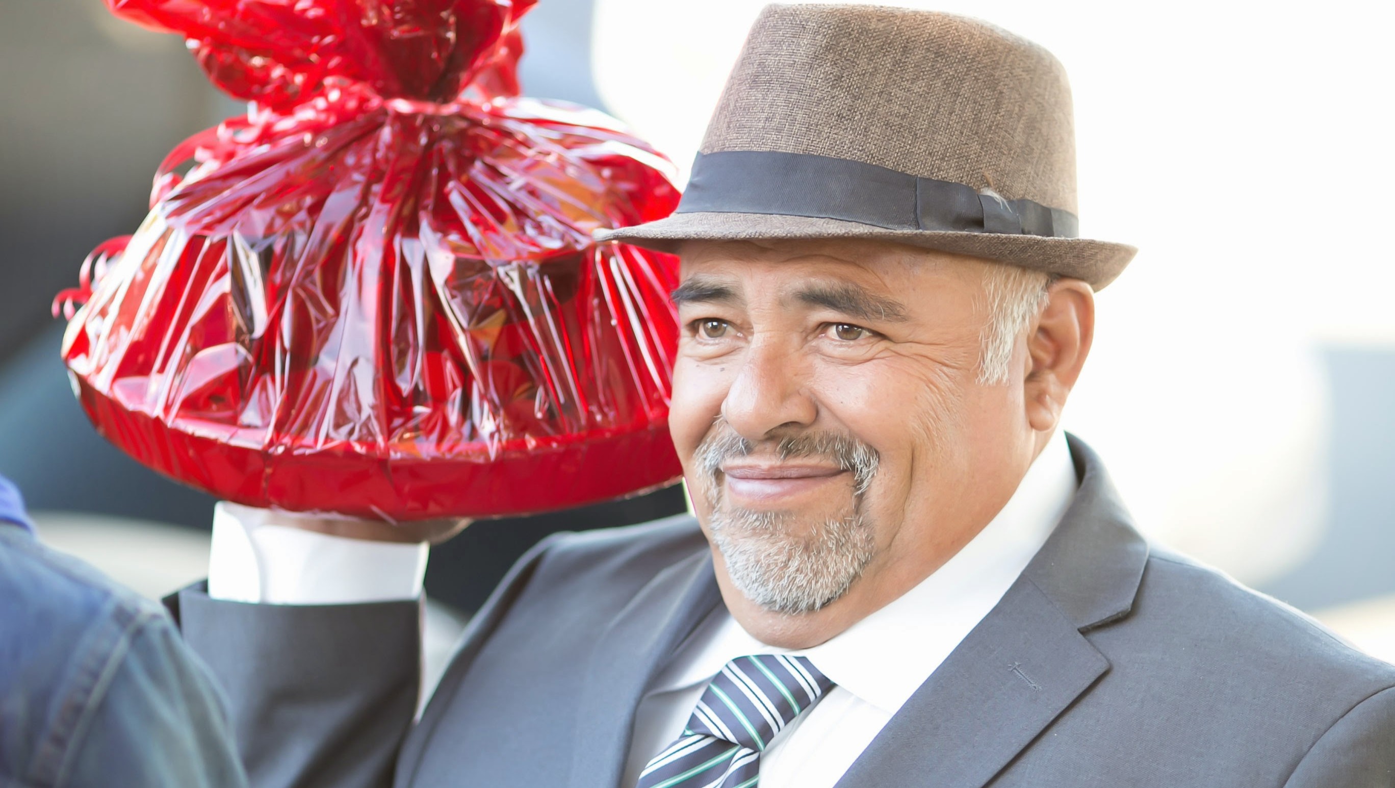 Fundraiser for Karla Navarro by Kevin Navarro : Jesus Baltazar Navarro