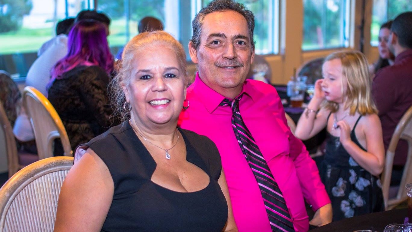 Fundraiser by Gina Dove : Steve's final expenses and funeral costs