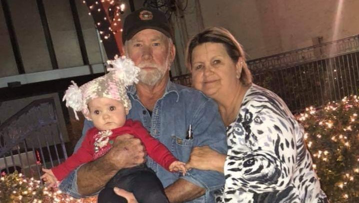 Fundraiser by Katie Litton : Travel and Help with Food