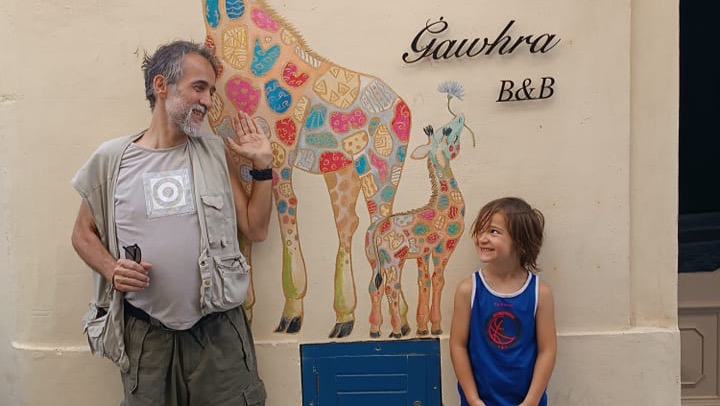 Fundraiser for Emanuela Stefani by Nadia Ragazzo : R-accogliamo per la ...