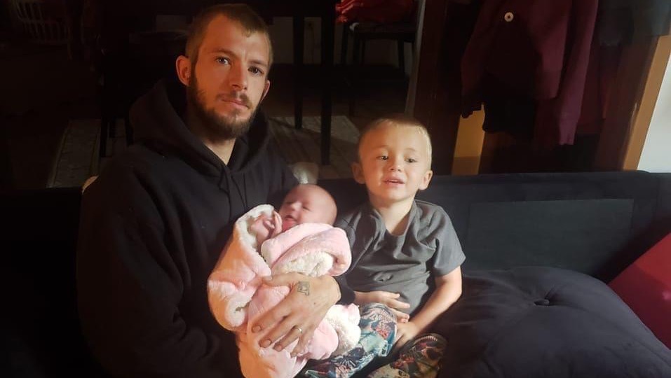 Fundraiser for Danelle Sigley by Ashley baker : Help Ryan’s wife during ...