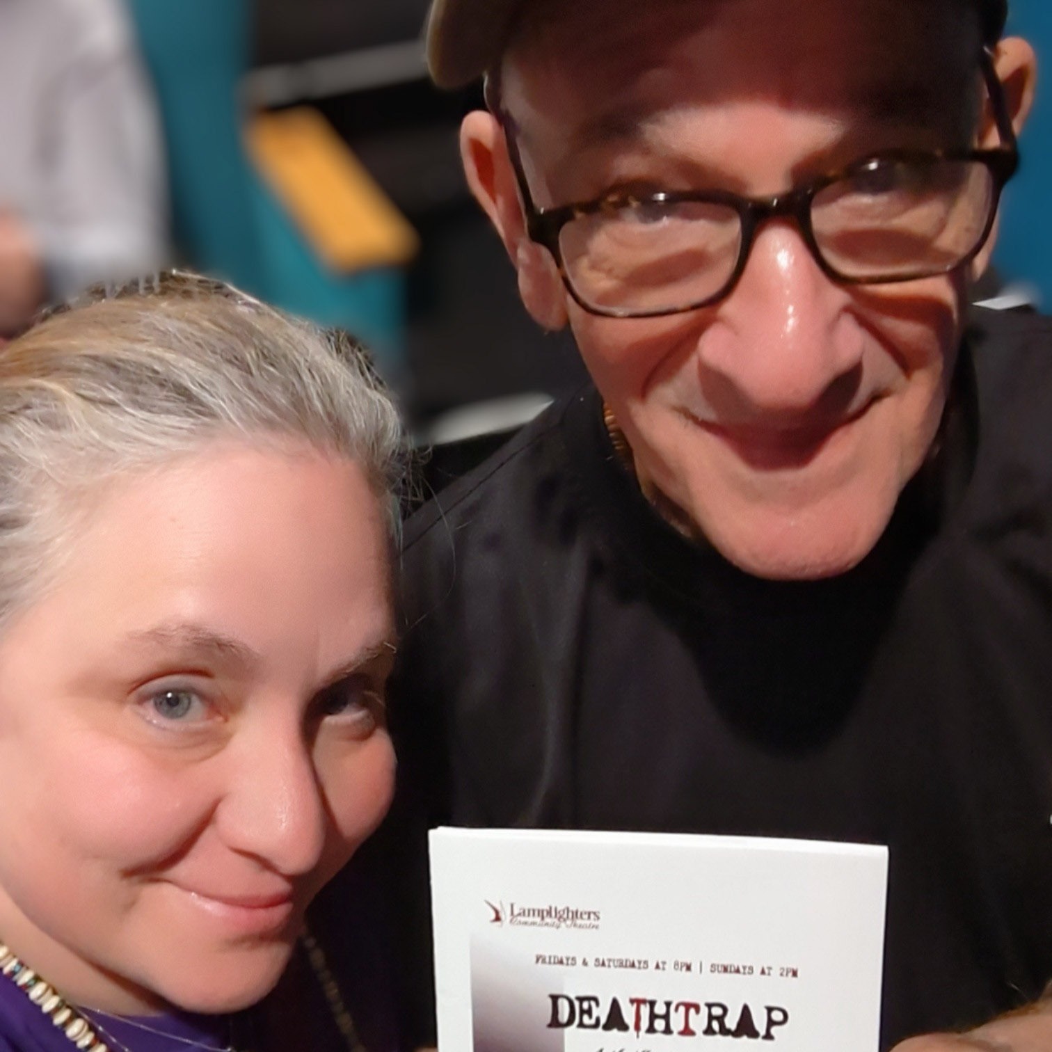 Fundraiser for Jerry Pilato by Tobe Pilato : Cancer striken