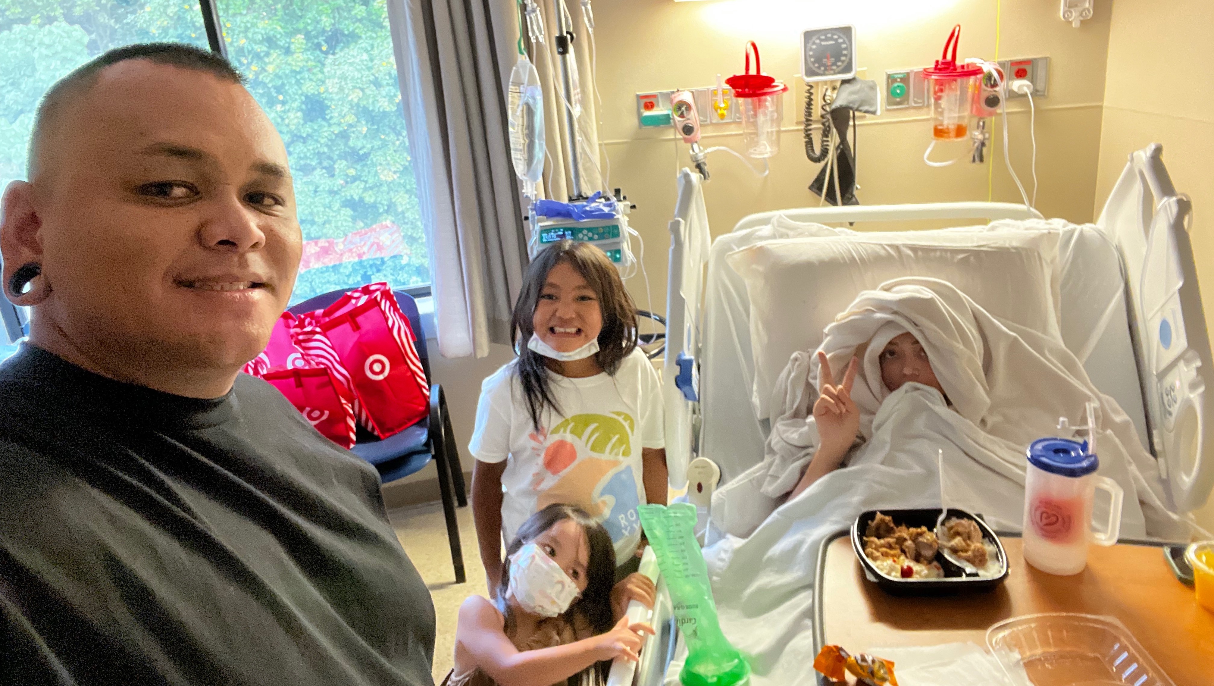 Fundraiser by Mark Sadang : Alyssa’s road to recovery