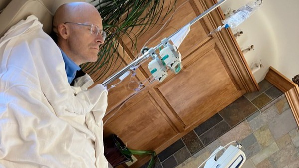 Fundraiser for Bryan Maughan by Trever Einerson : Maughan Family Cancer ...