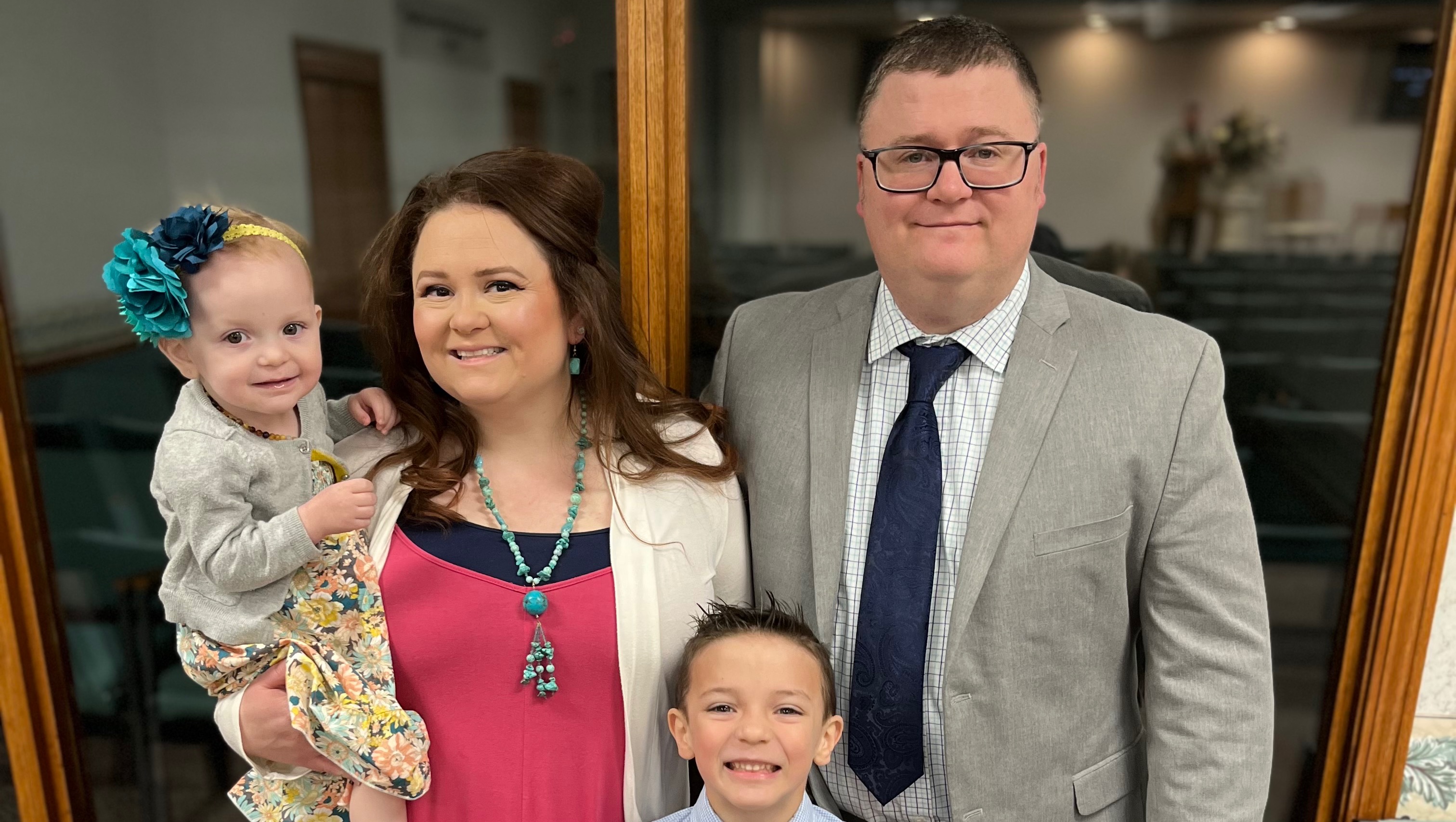 Fundraiser for Kevin Strauser by Kathy Fellows : Kevin’s surgery for ...