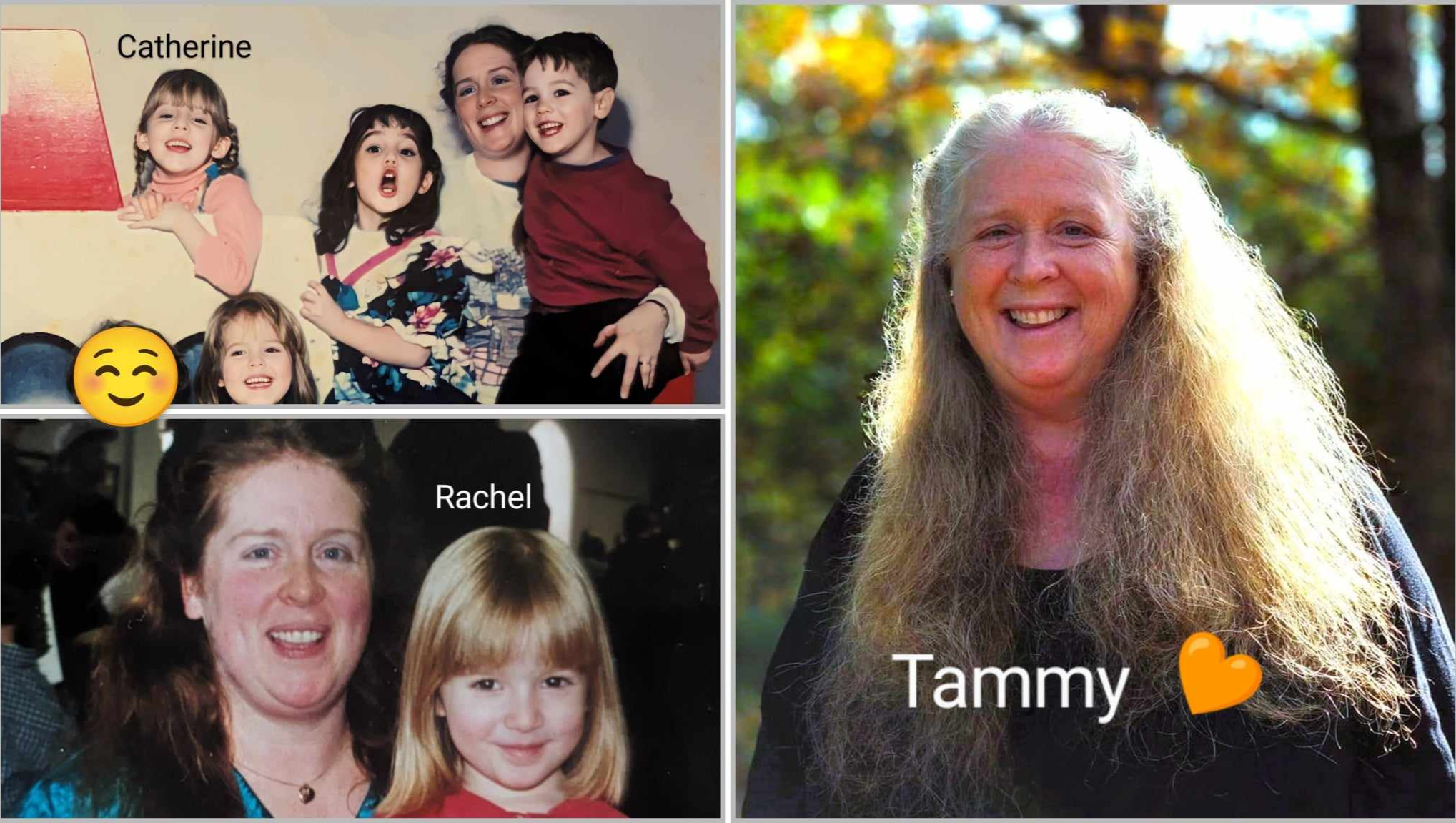 Fundraiser by Annie Duriez : Tammy Needs Our Help - Tammy a besoin de nous