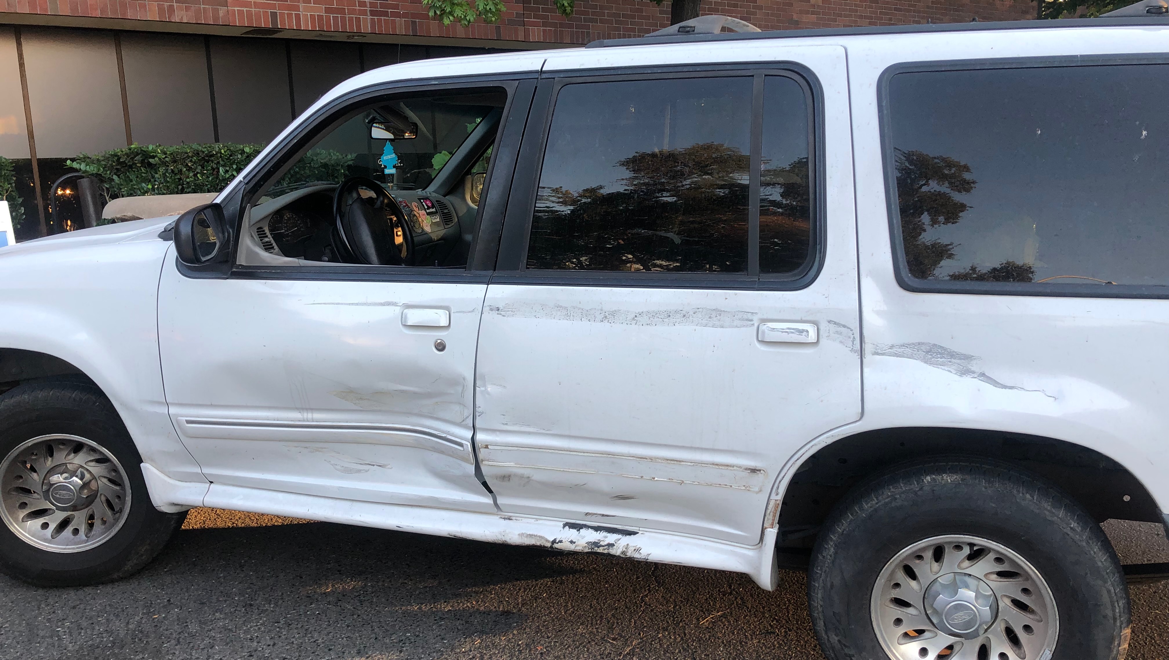 Fundraiser for Destiny Lawson by Alex Mccrary : Fix my vehicle