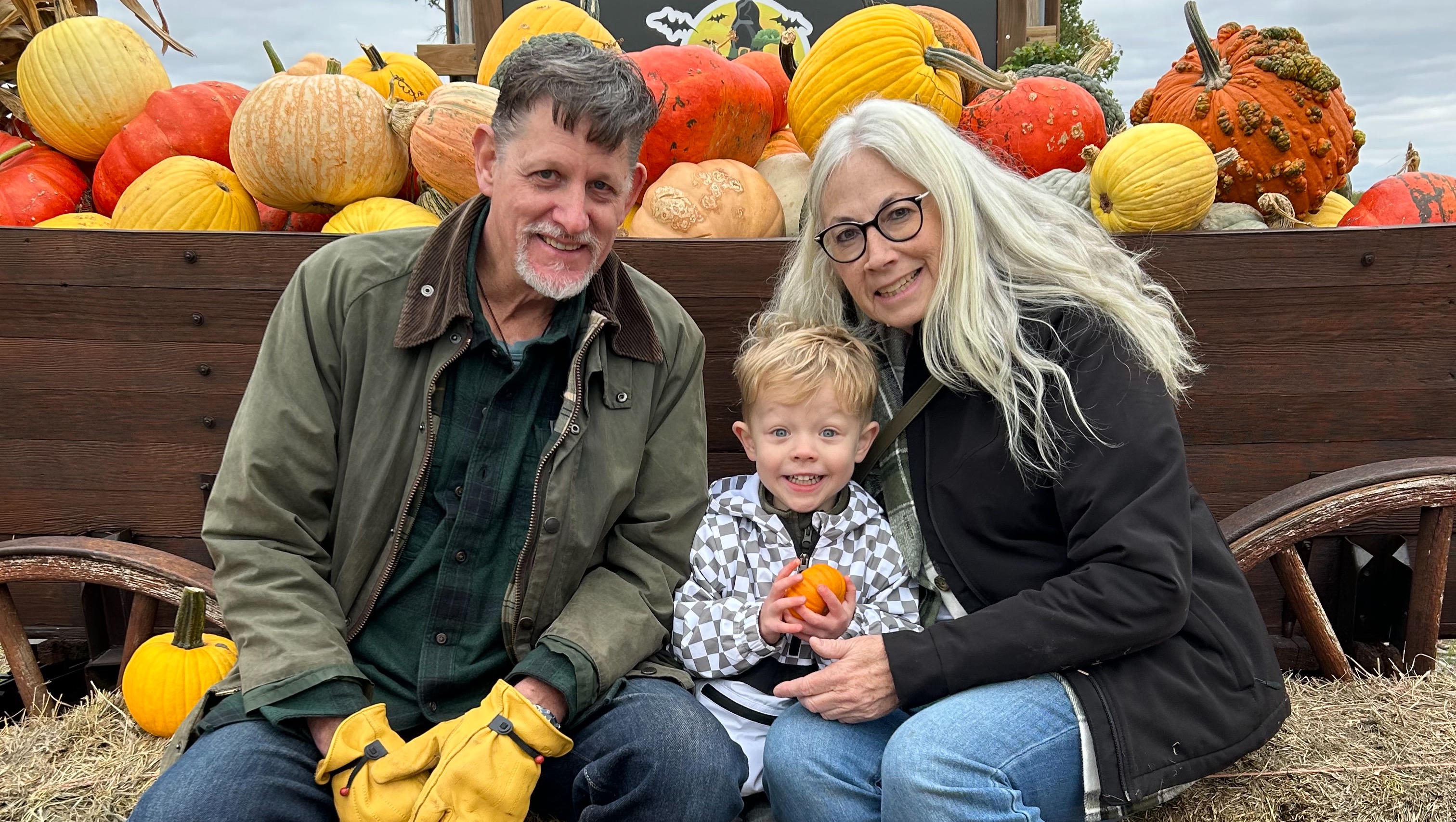 Fundraiser for Randall Wilhelm by Katie Eubanks : Help Randy Fight ...