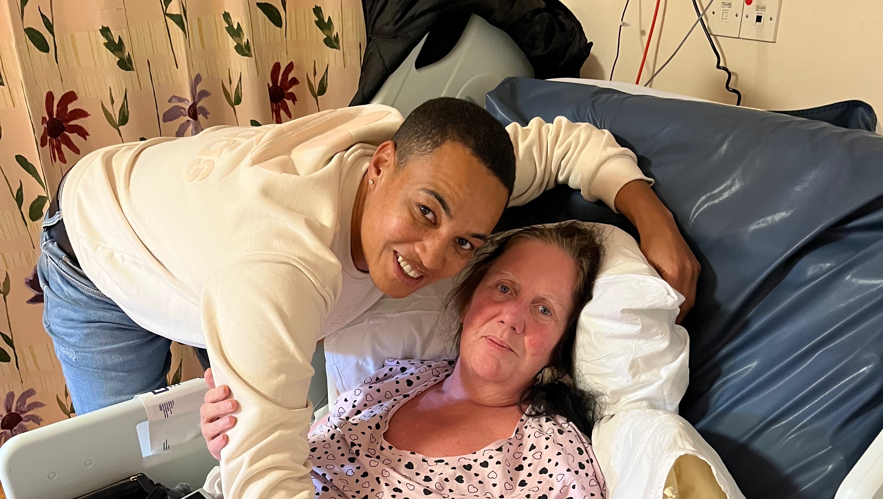 Fundraiser by Lisa Webster : Pamela Cameron