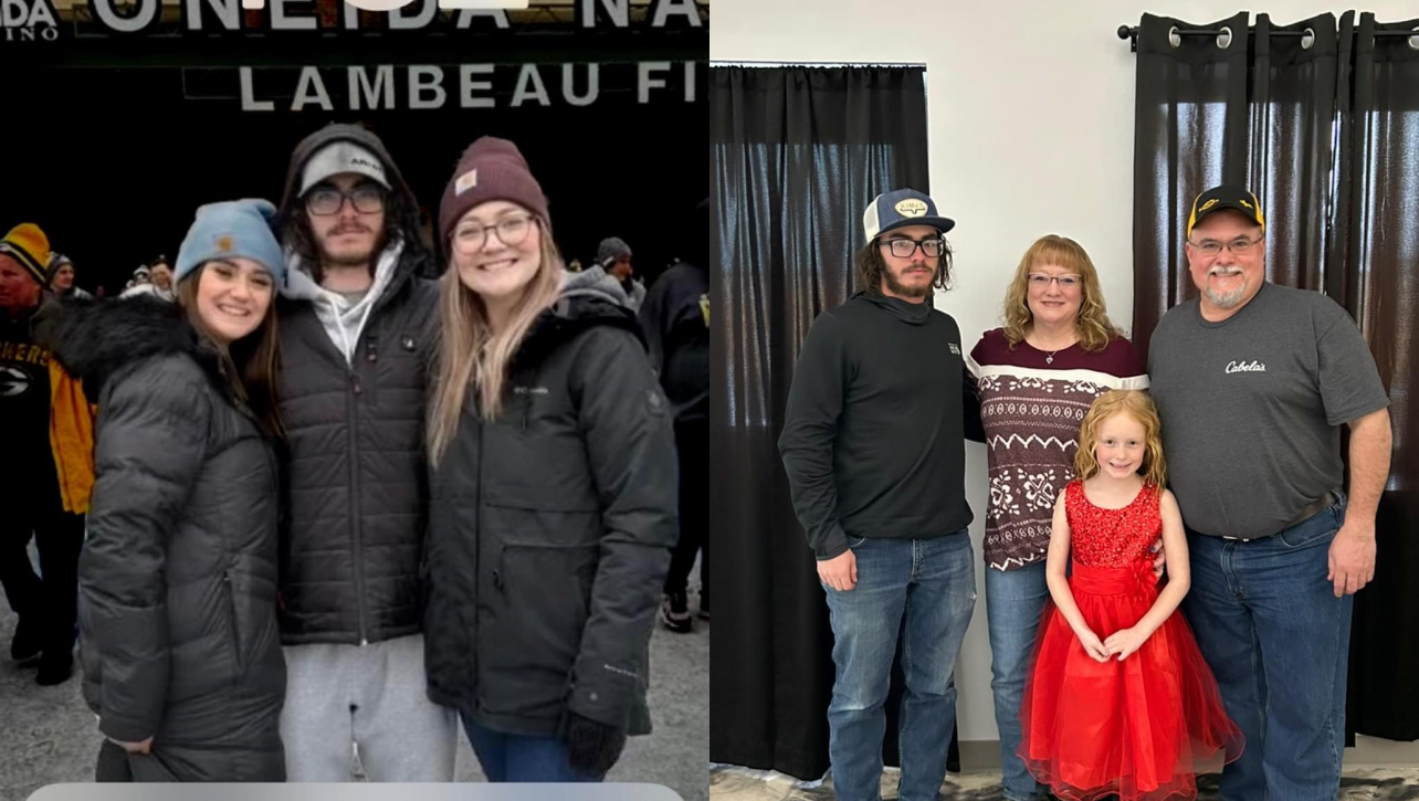 Fundraiser for Bobbi Richtig by Alyssa Hicks : Gabriel Richtig