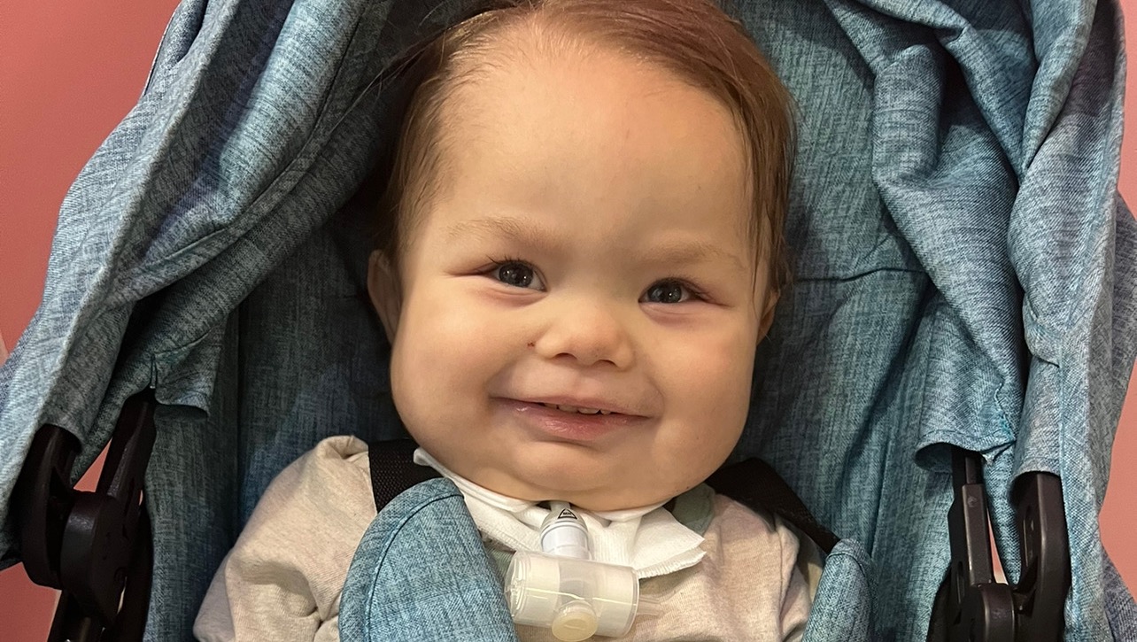 Fundraiser for Michael Betteridge by Belinda Betteridge : Remy A Betteridge