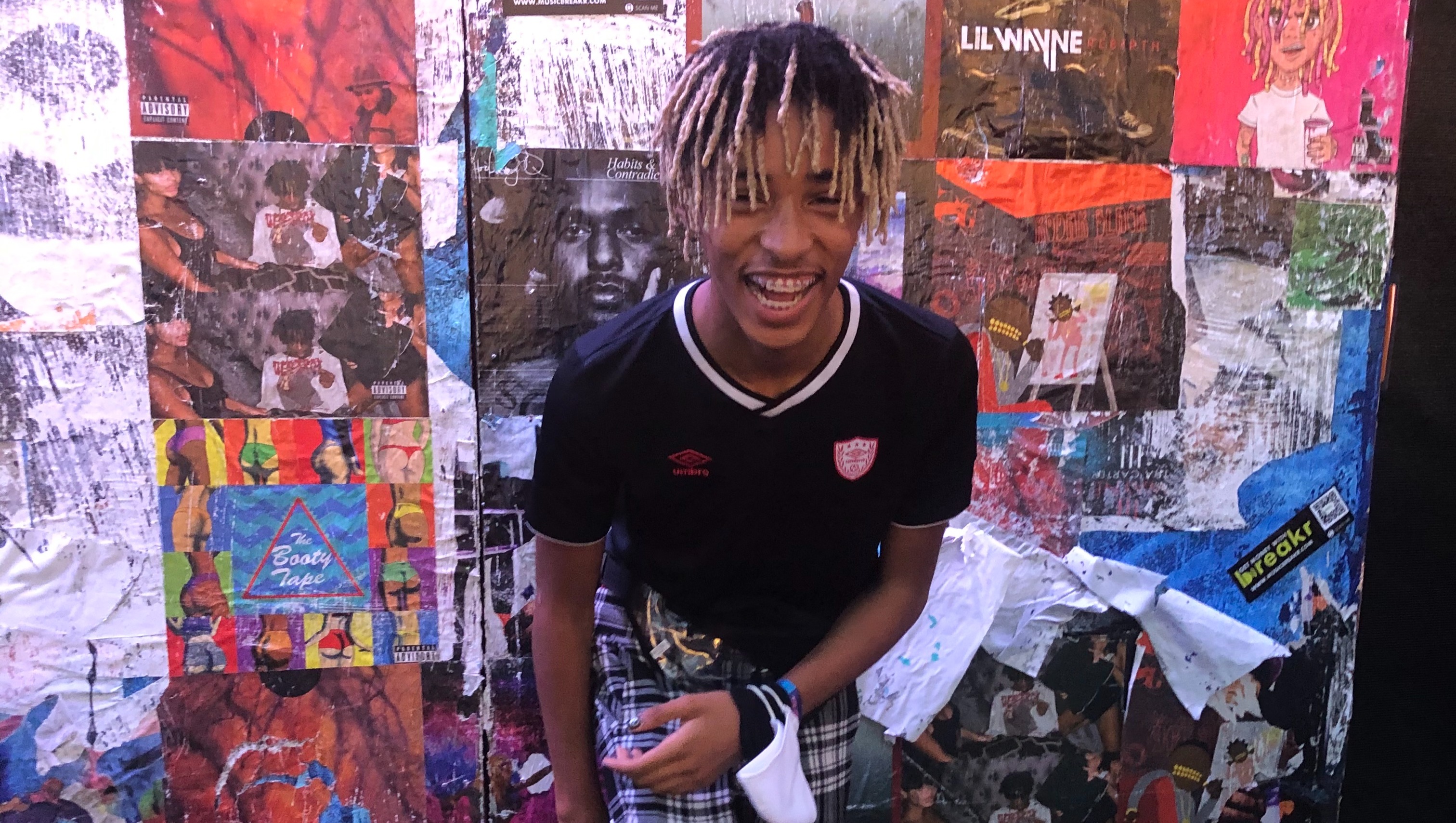 Fundraiser by Alexis Vining : Donate In Memory of Aiden "Kayvon" Vining