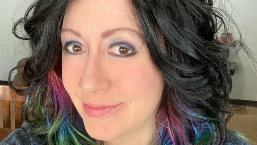 Fundraiser for Stacy Lynn by Susan Beehler : Support Stacey