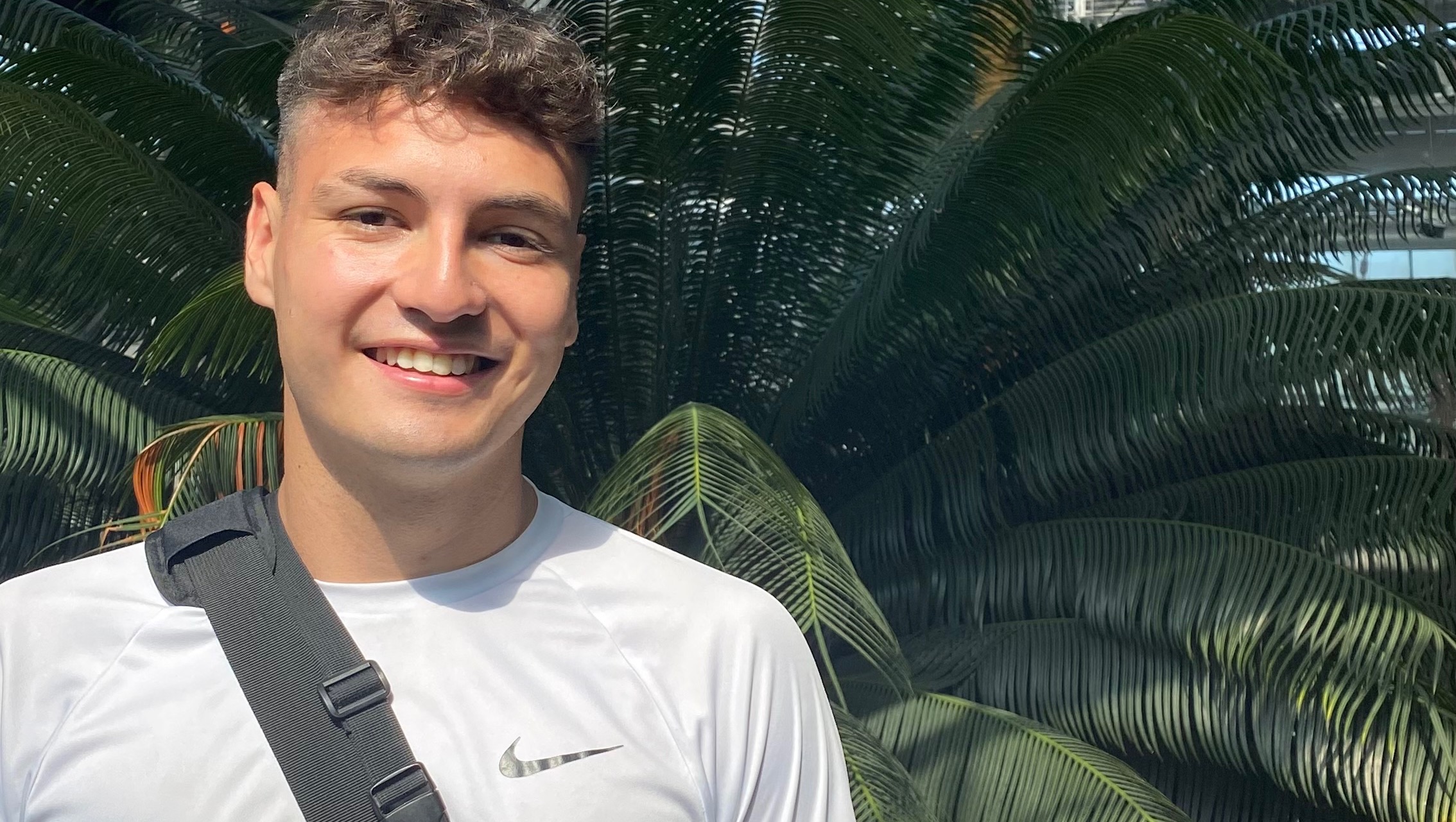 Fundraiser for Ignacio Olguin by Lisa Schroeder : Tuition Ignacio Olguin