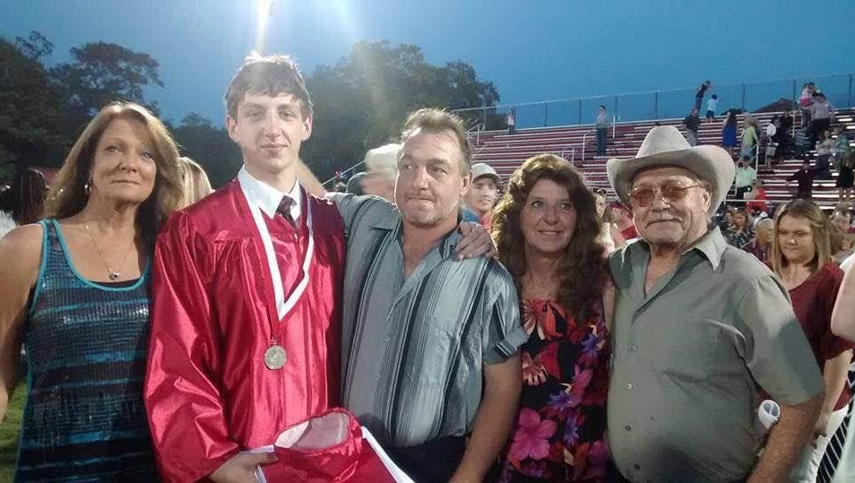 Fundraiser for Deven Norton by Austin Parr : Donate in memory of Donald ...