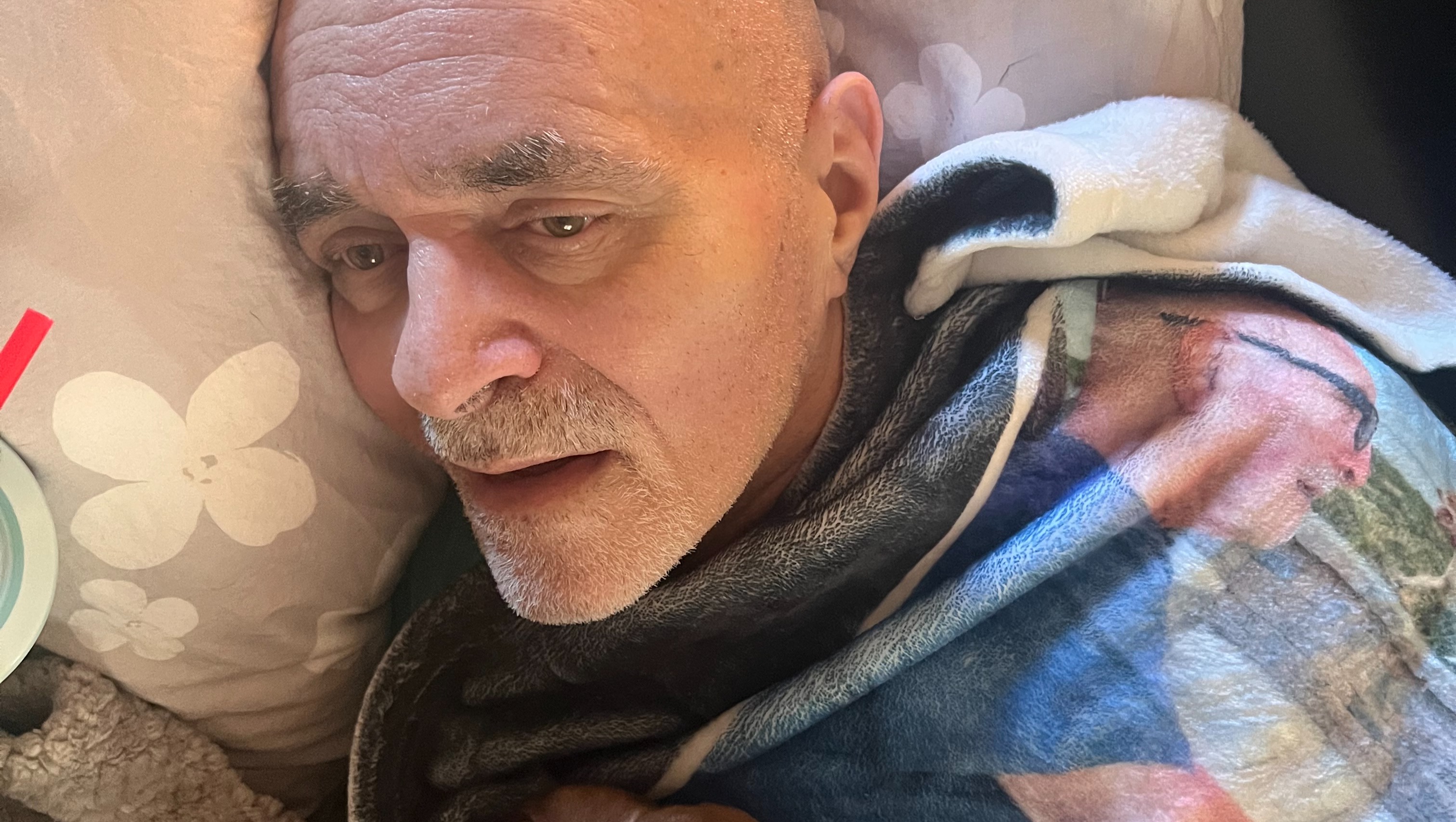 Fundraiser for Maria Mancuso by Brianna Gauthier : Help Emilio Stay Home!!