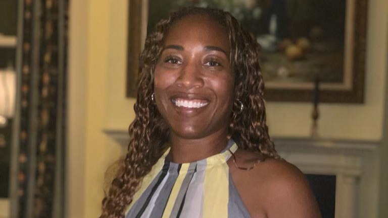 Fundraiser by Deon Archer : Veteran, single mom in need of Liver Transplant