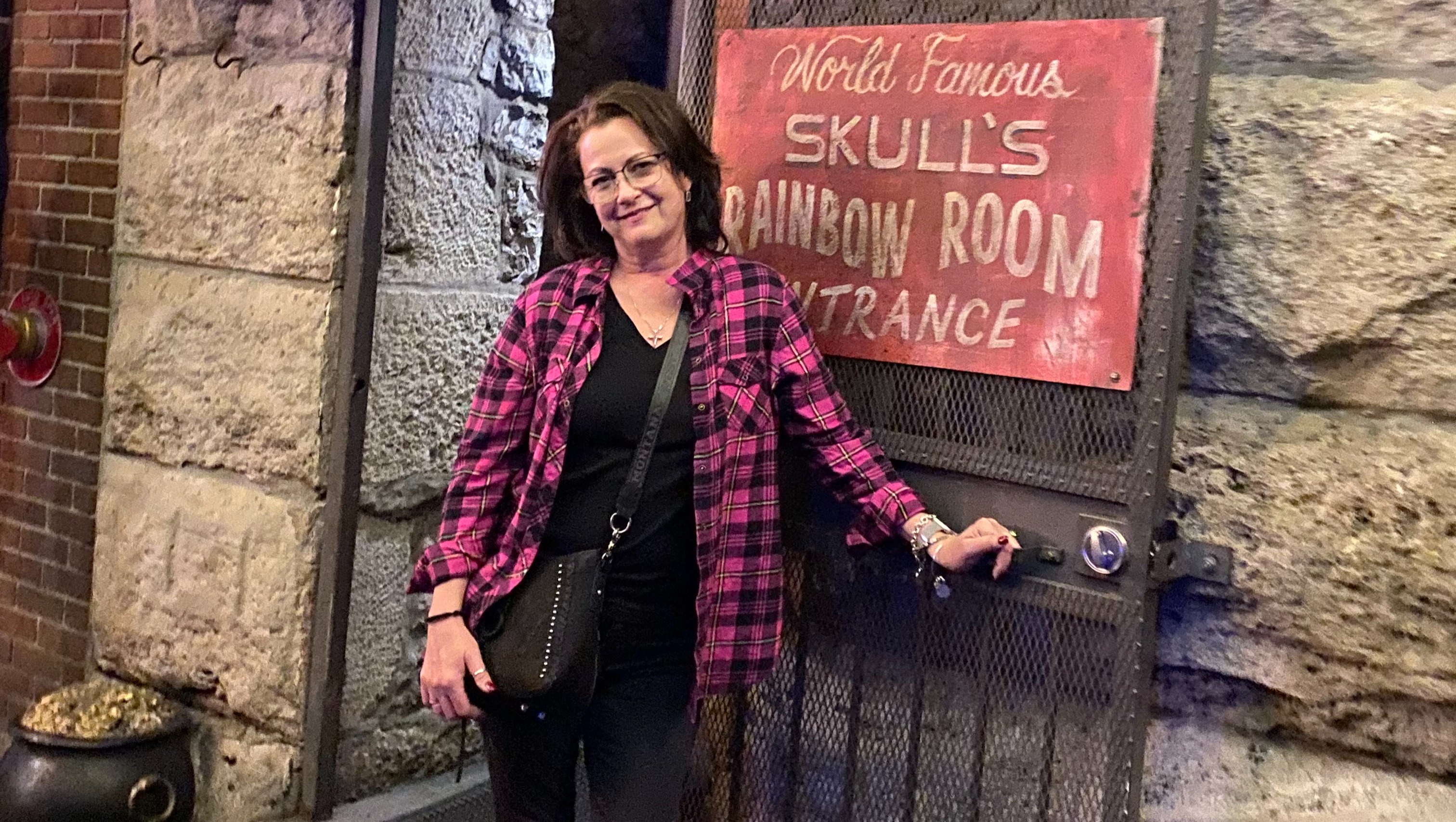 Fundraiser by Kristy Sample : Cathy L Messer