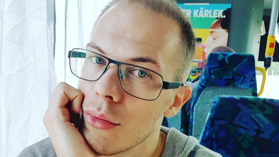 Fundraiser by Jonathan Andreasson : Bills, Food & Rent