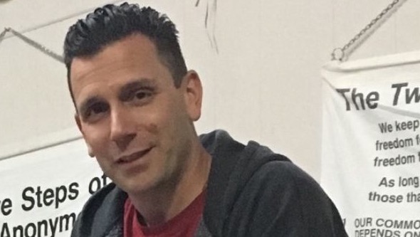 Fundraiser by Sue Cejalvo-Howse : Wayne Howse July 15, 1974-Oct 23, 2023