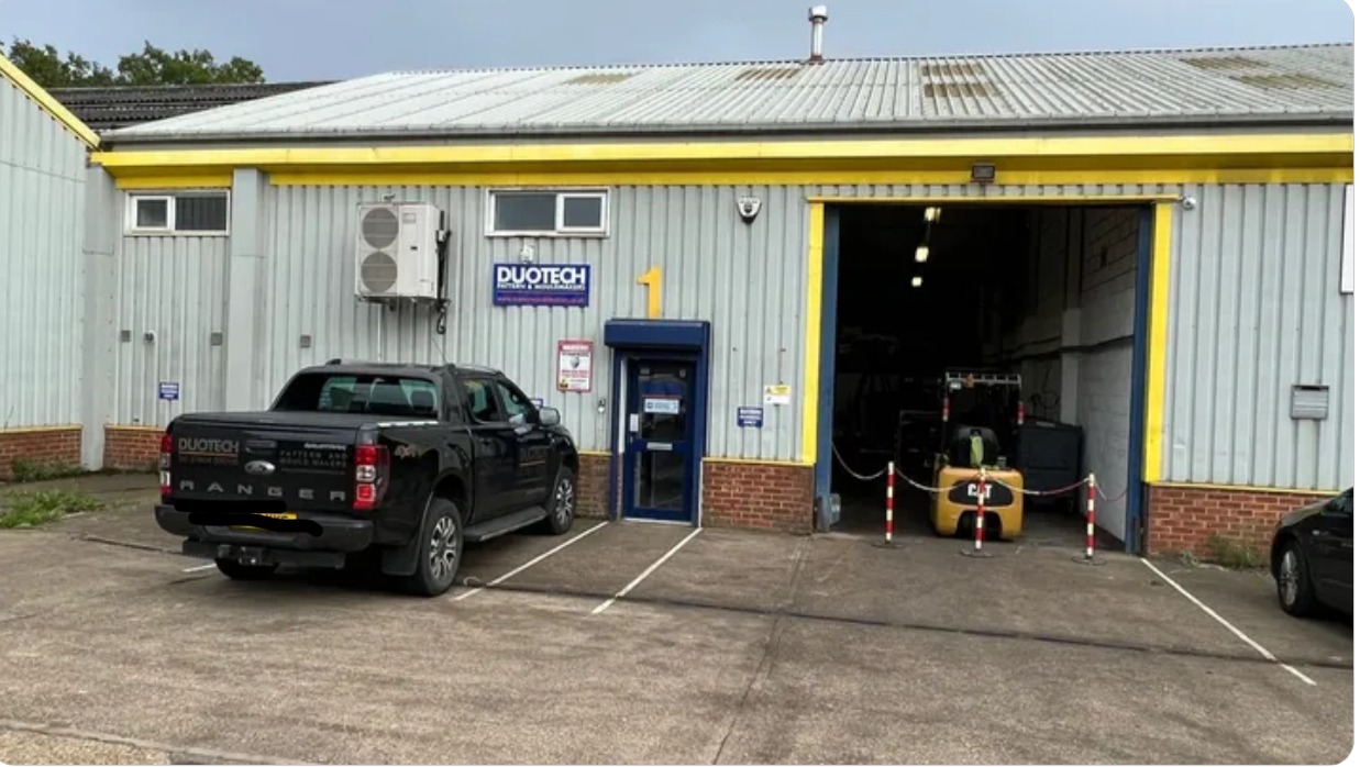 Fundraiser by Okiemute Gbagi : A Permanent Place of Worship.