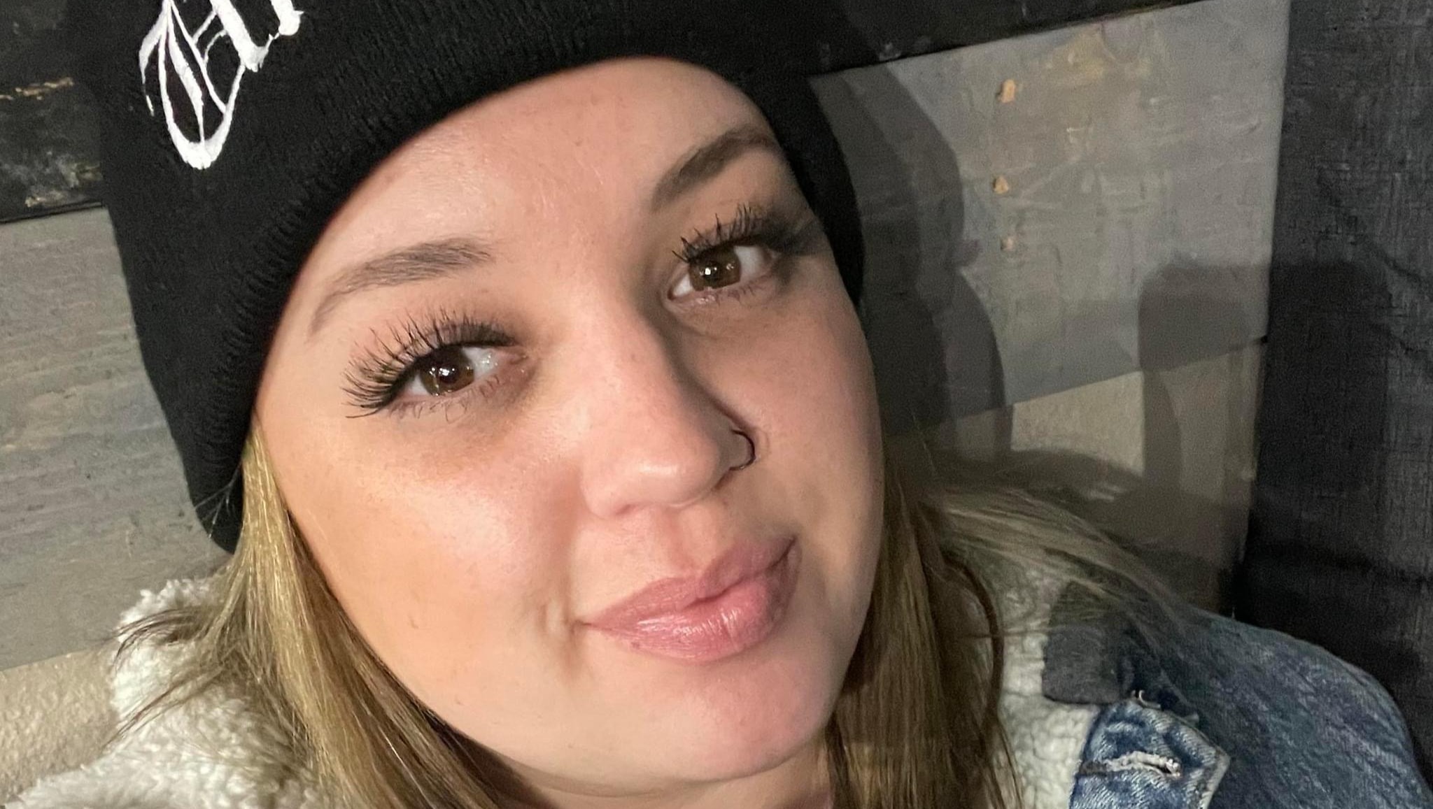 Fundraiser for Mynn Z Pavlides by Kazarie Lee : Xasha Suree Pavlides ...