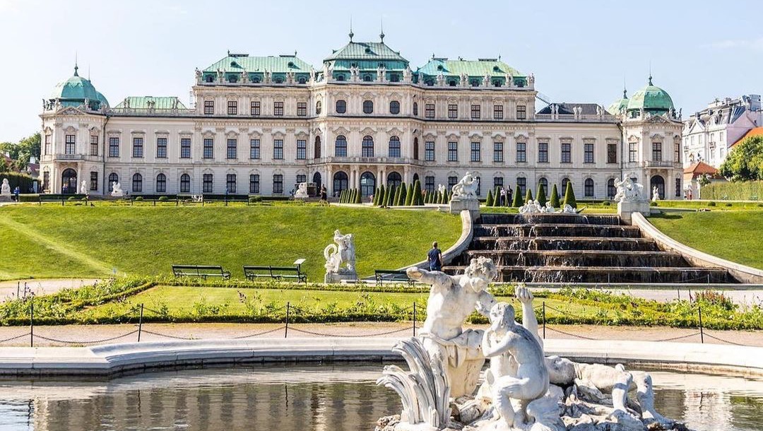 Fundraiser by Terry T McQueen : Terry Takes Europe with FAMU Concert Choir