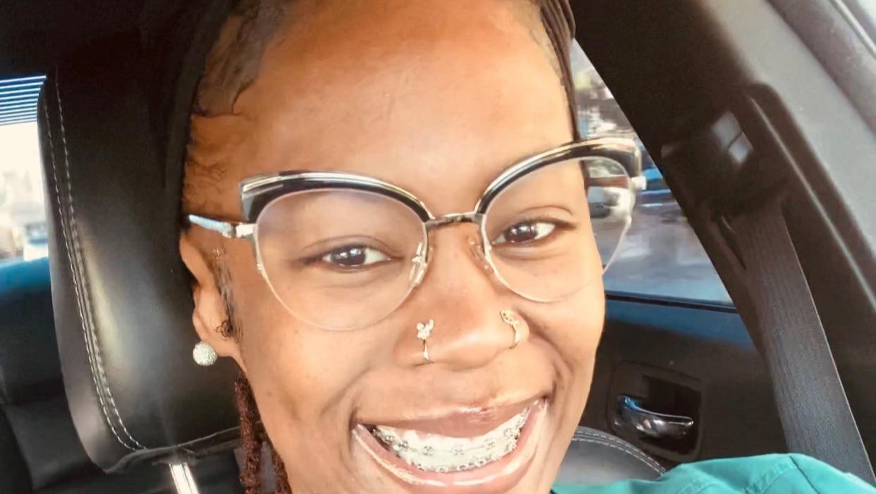Fundraiser for April Wesley by Paula Franz : April Wesley